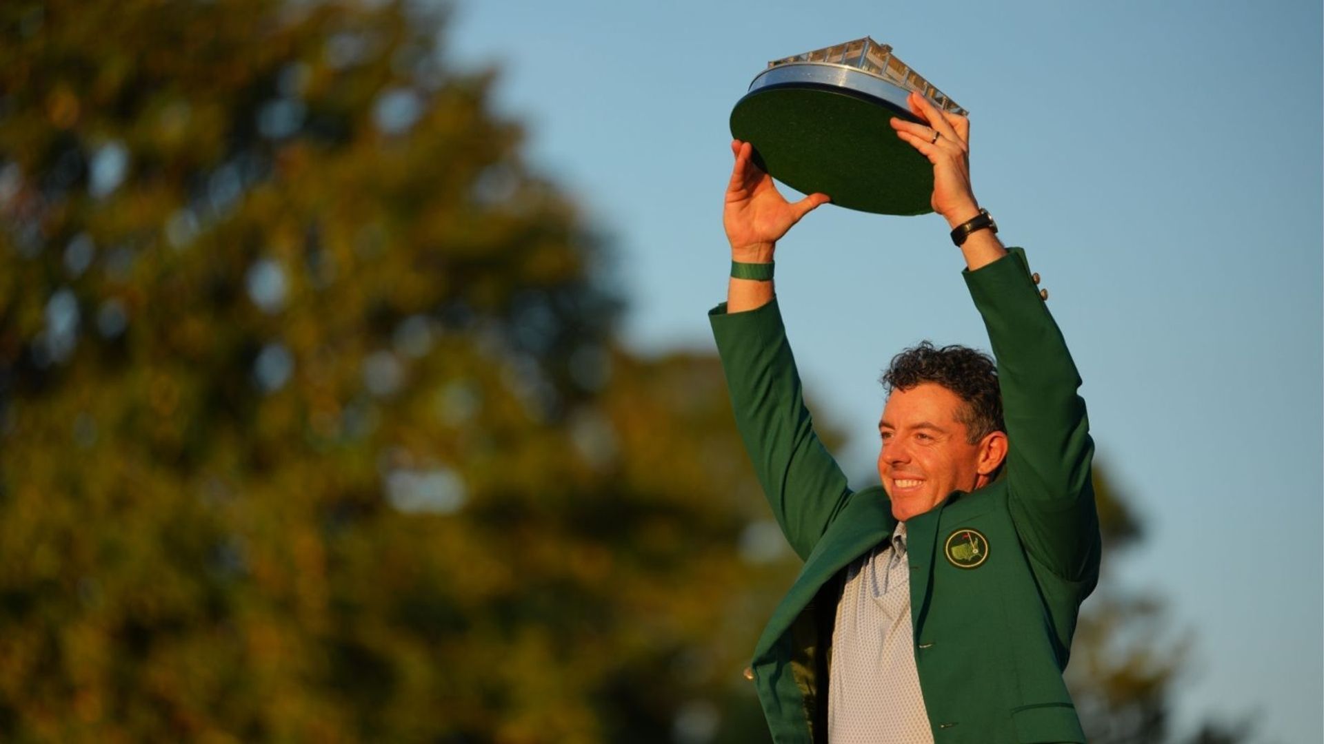 Rory McIlroy wins back-to-back title at The Masters 2026 ...