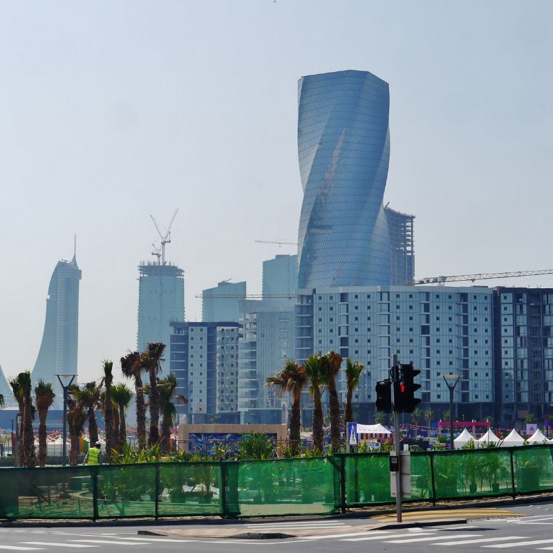 Bahrain reopens airport after over a month – PrestigeOnline Singapore