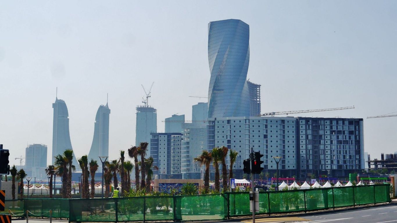 Bahrain reopens airport after over a month – PrestigeOnline Singapore