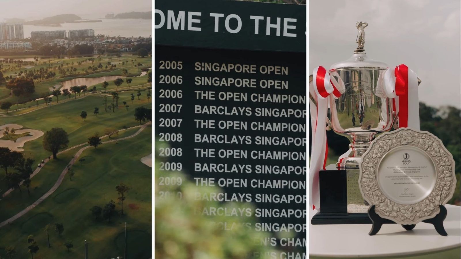 Players to watch at the 2026 Singapore Open