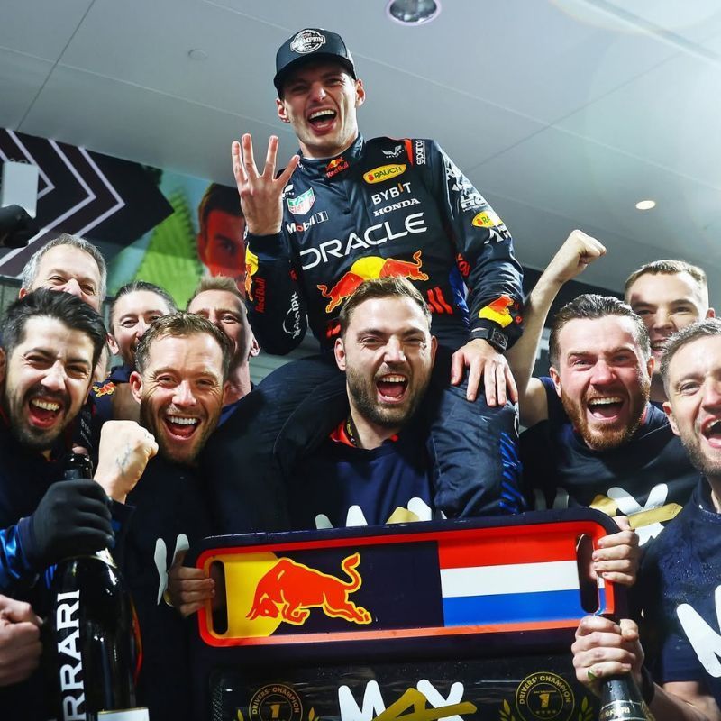 Red Bull Racing: A timeline of troubling events – PrestigeOnline Singapore