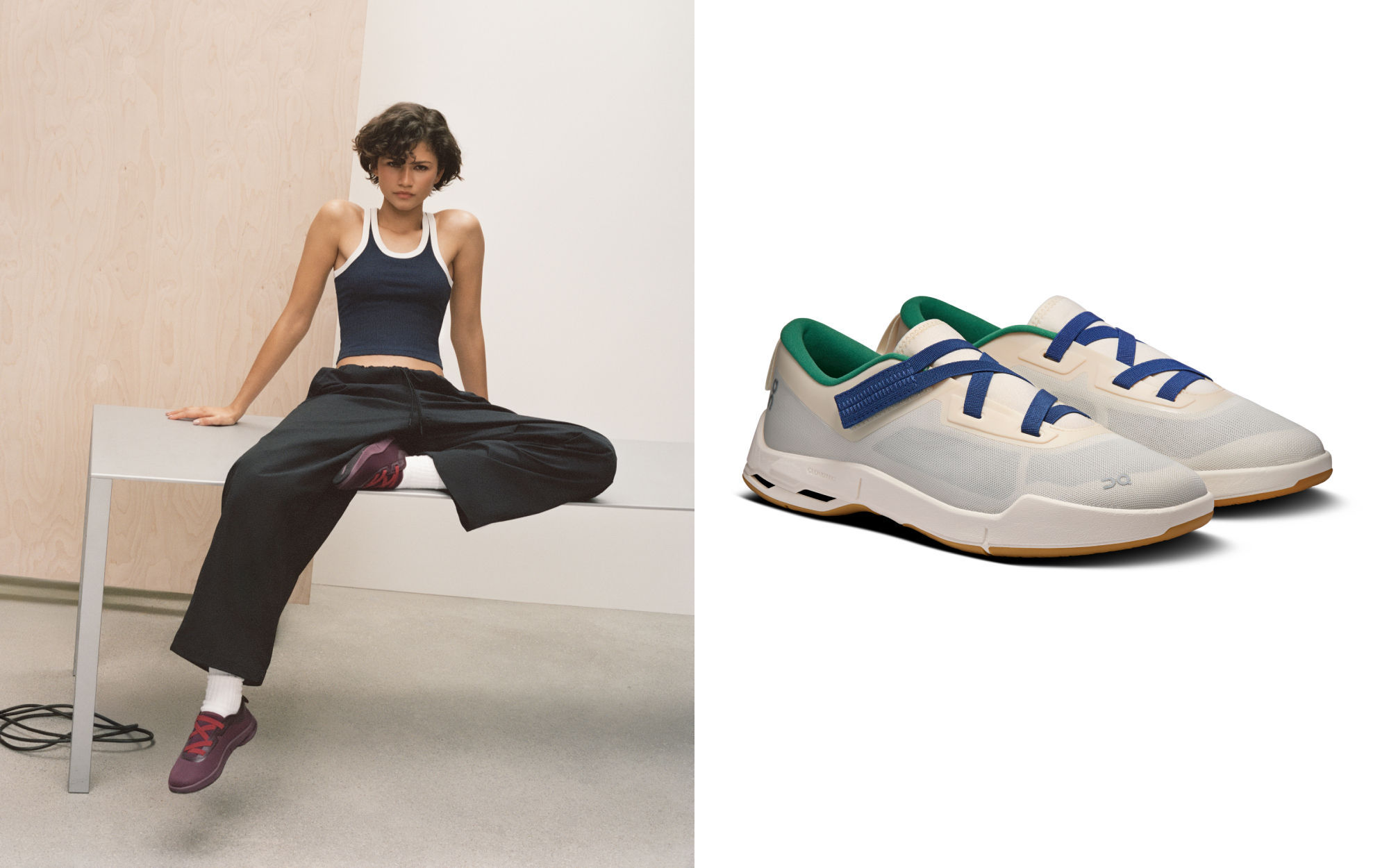 New Sneakers 2026: Zendaya x On, Onitsuka Tiger x Versace ...
