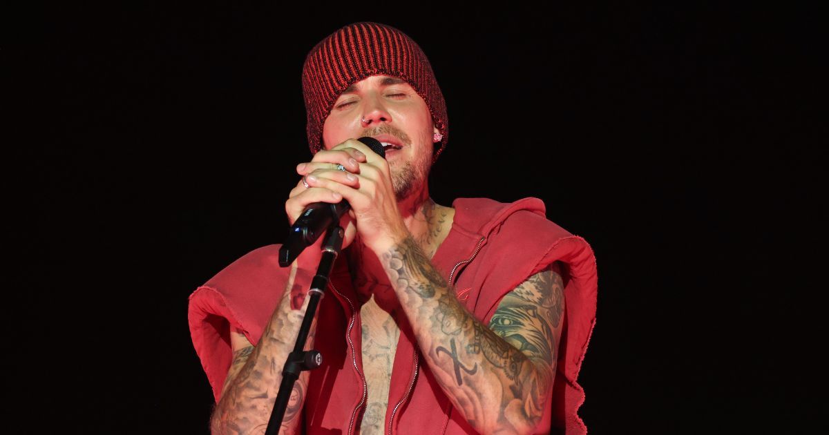 All the records set and broken by Justin Bieber at Coachella 2026