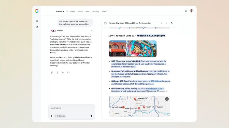 Google drops a suite of new travel features – PrestigeOnline Singapore