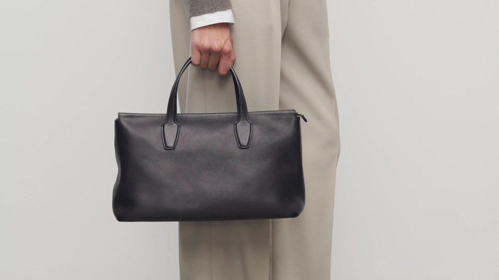 The Row Marcel bag: A guide to the must-have accessory of 2026 ...