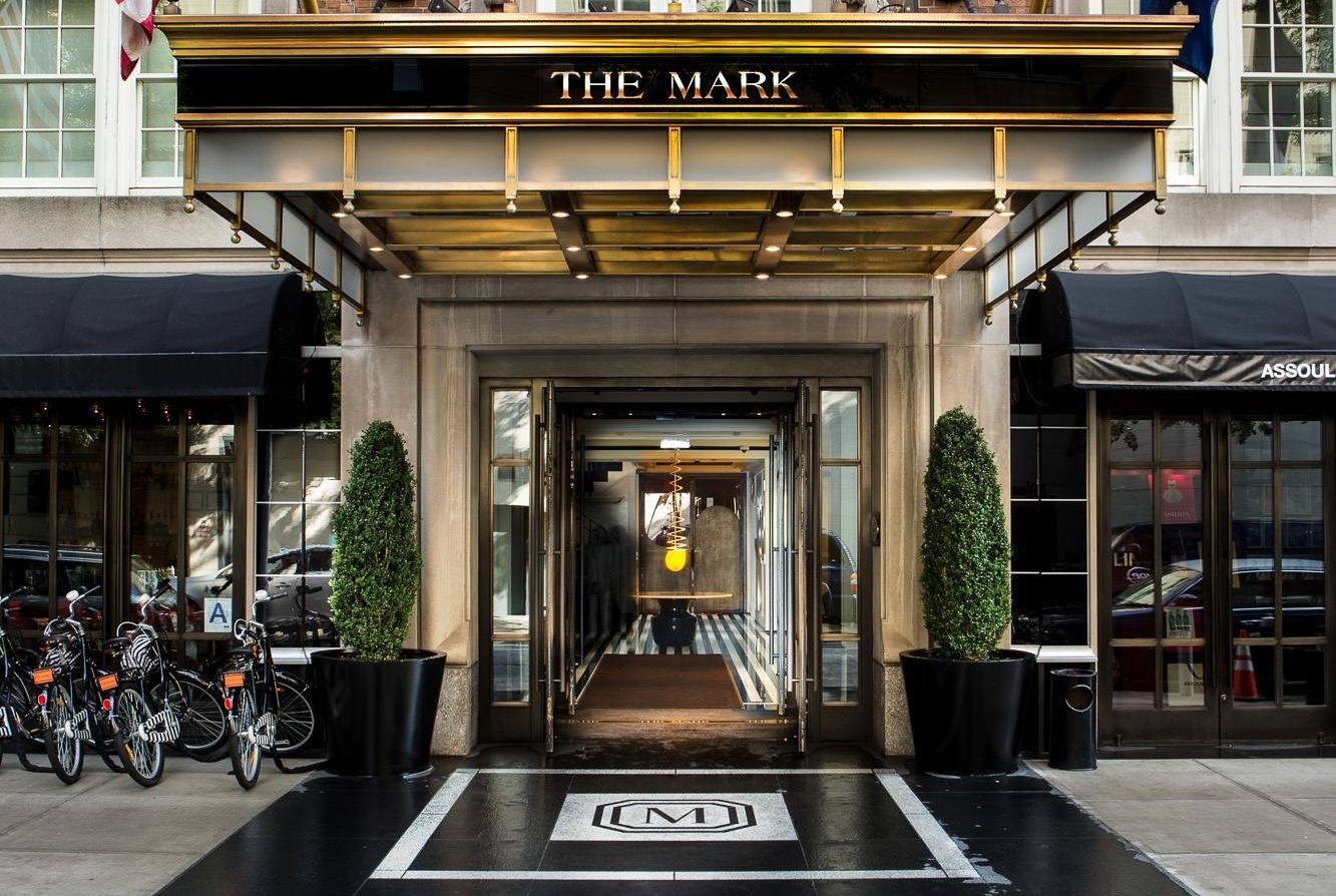 The Mark Hotel: The Met Gala's unofficial red carpet – PrestigeOnline ...