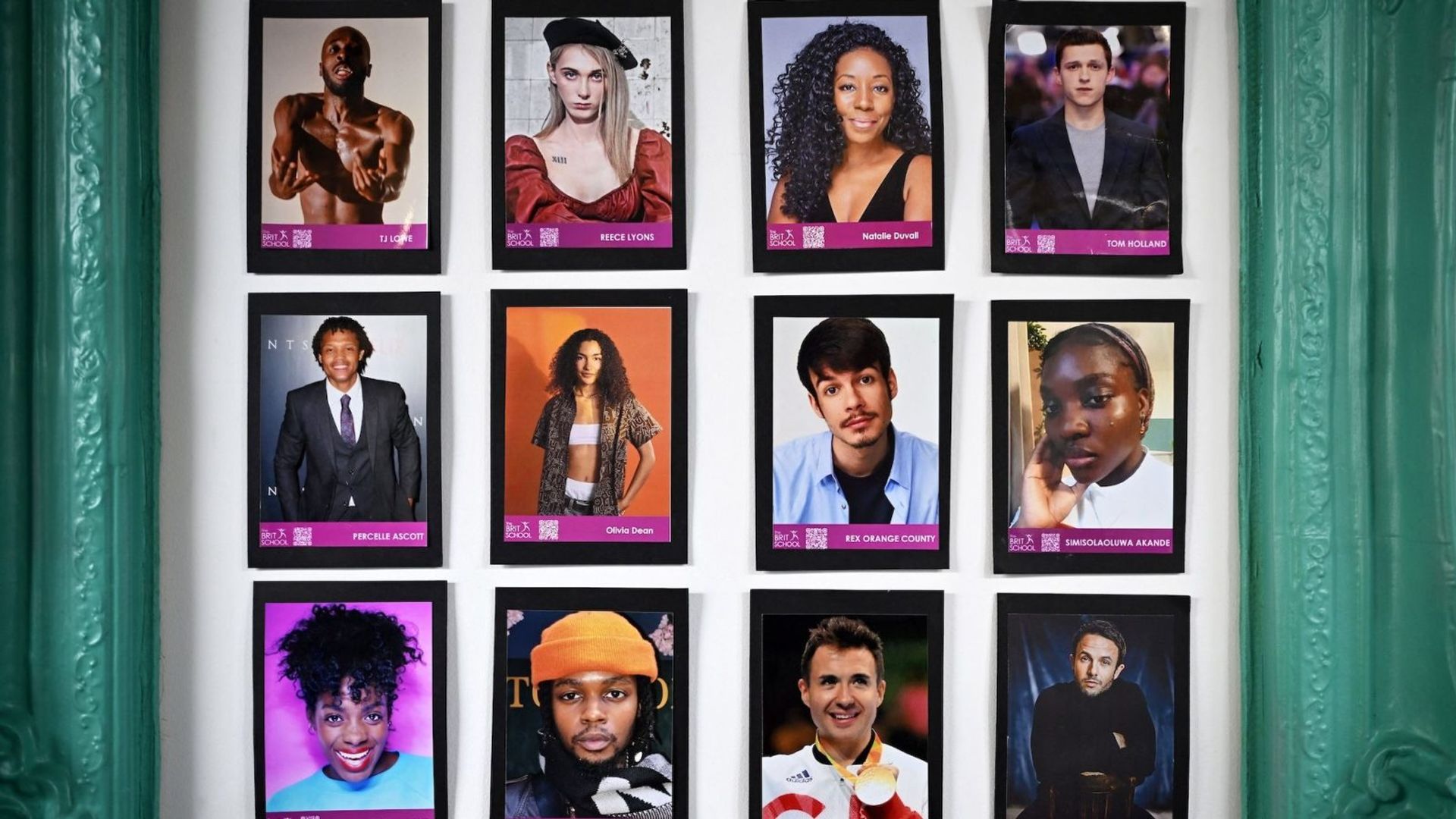 From Adele to Raye, the BRIT School in London is nurturing stars ...