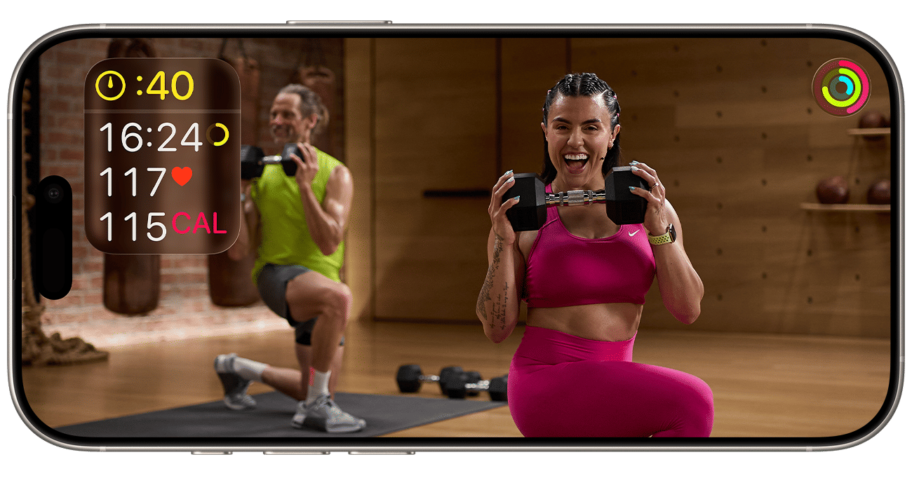 The Best Fitness Apps to Download Right Now in 2026