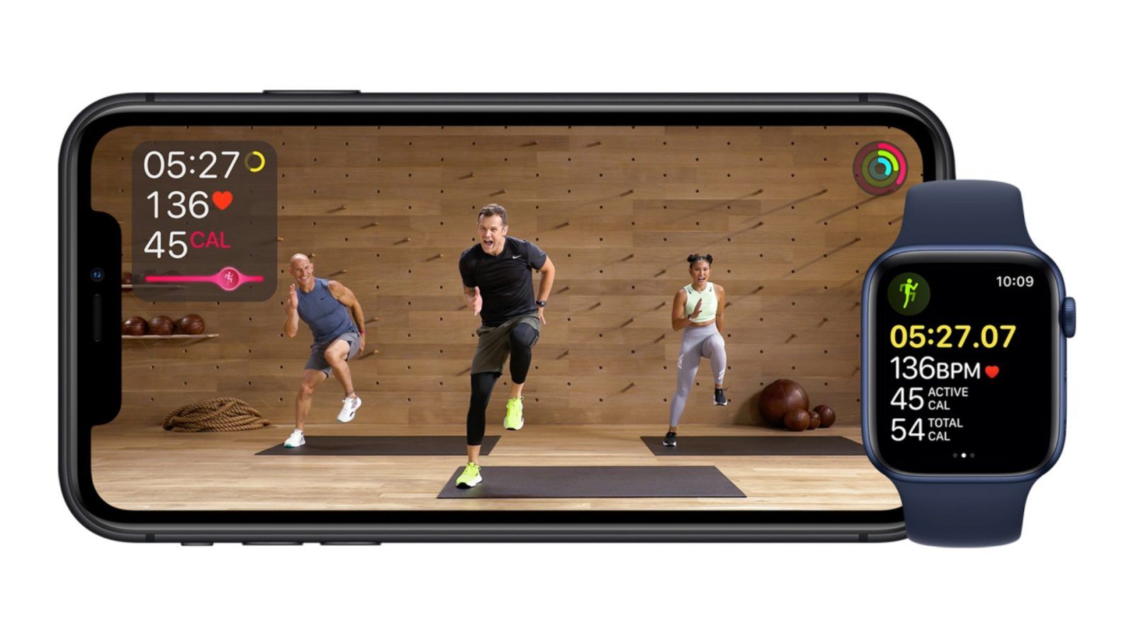The Best Fitness Apps to Download Right Now in 2026