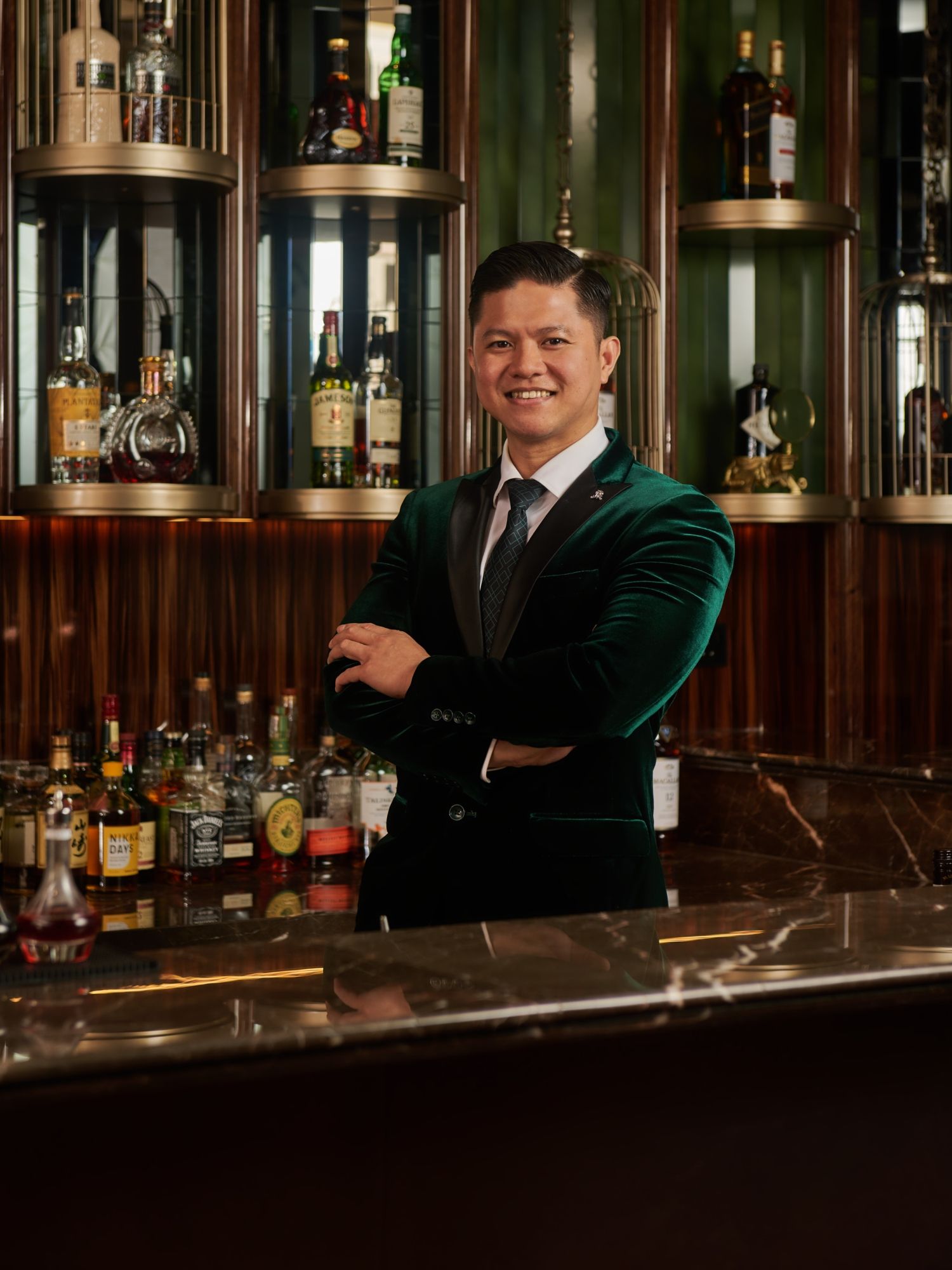 Why the Dirty Martini Is the Most Personal Cocktail You Can Order