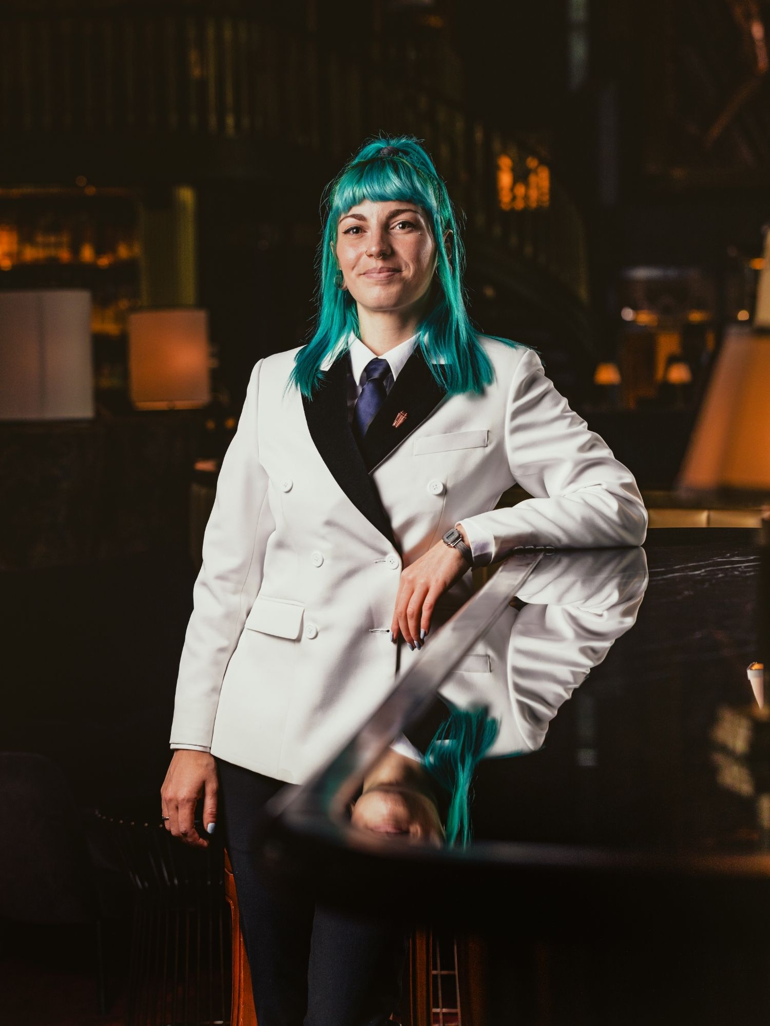Why the Dirty Martini Is the Most Personal Cocktail You Can Order