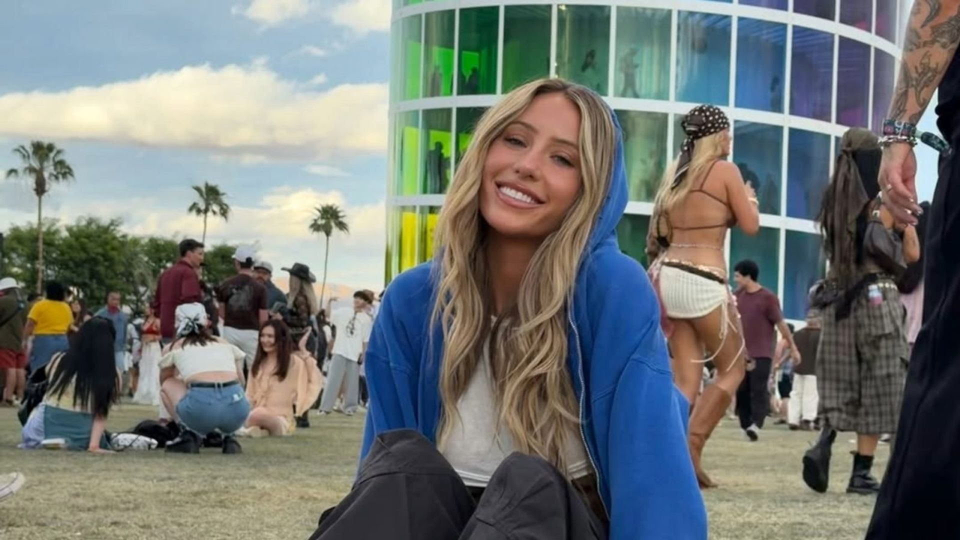 Who is Alix Earle? All about her career, relationships and net worth