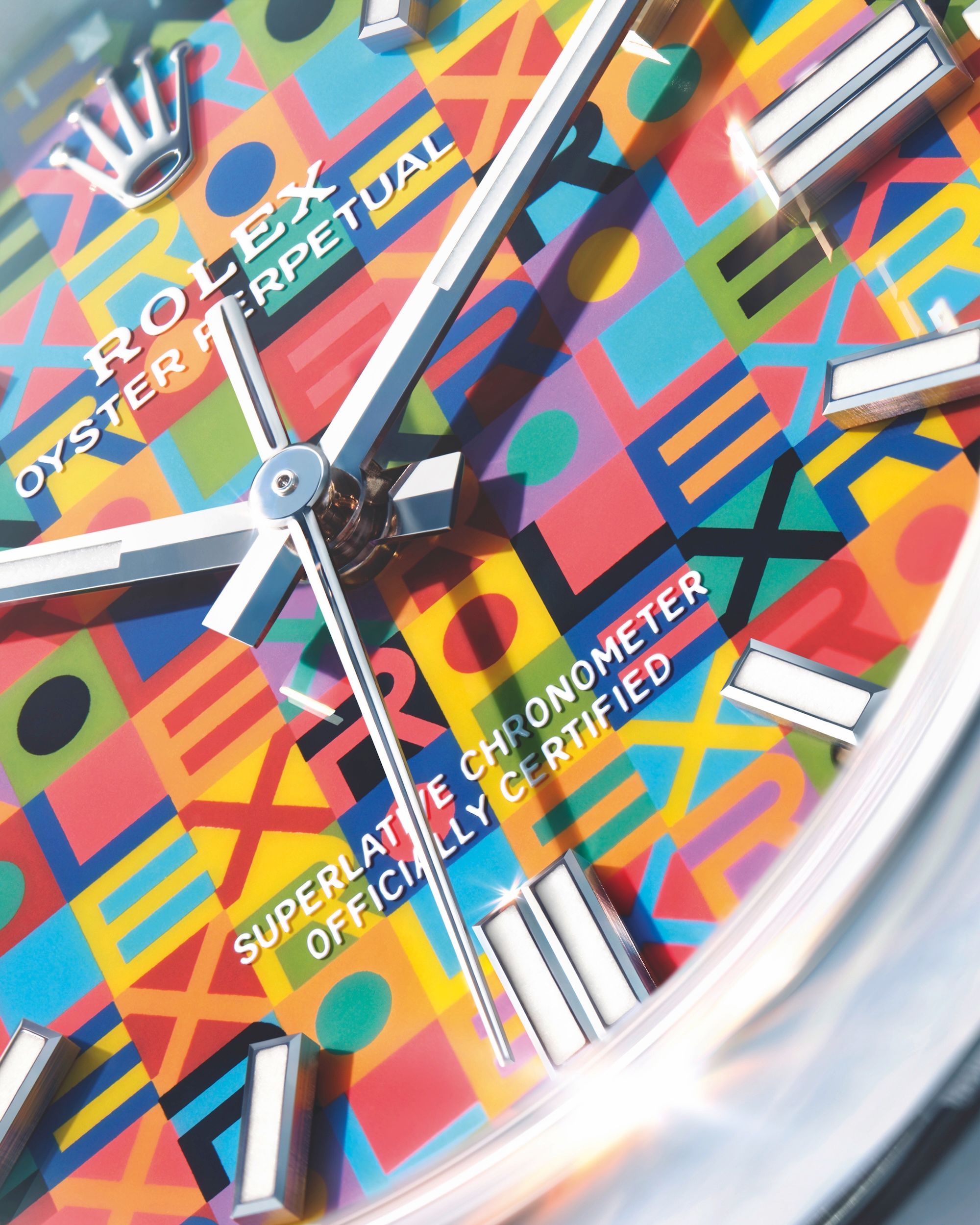 Rolex: Highlights from Watches and Wonders 2026