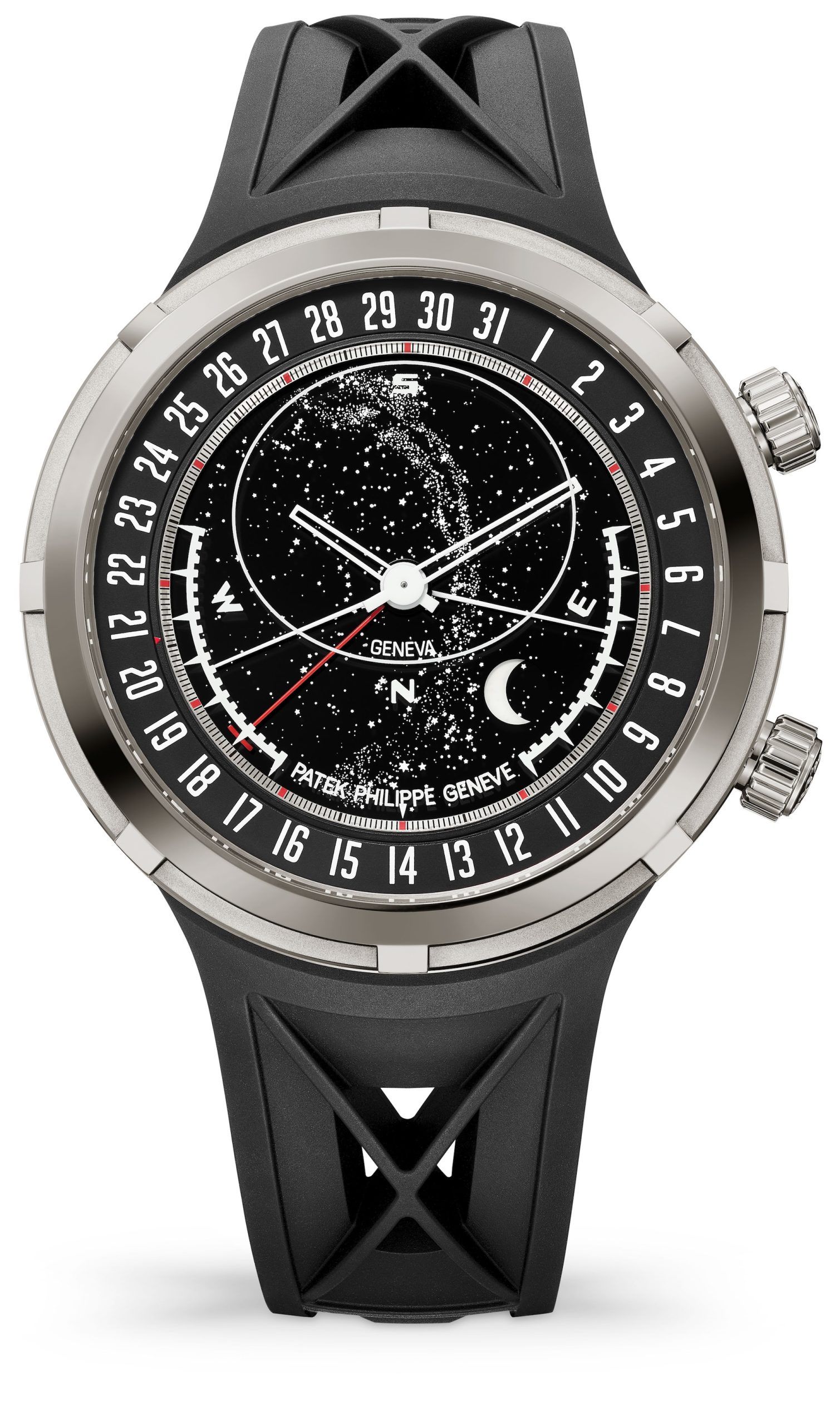 Patek Philippe: Highlights from Watches and Wonders 2026