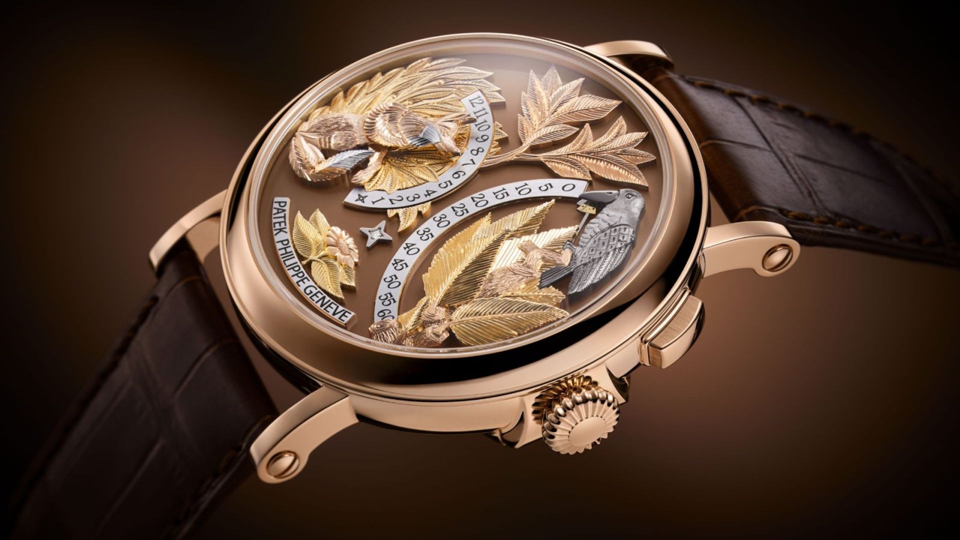 Patek Philippe: Highlights from Watches and Wonders 2026