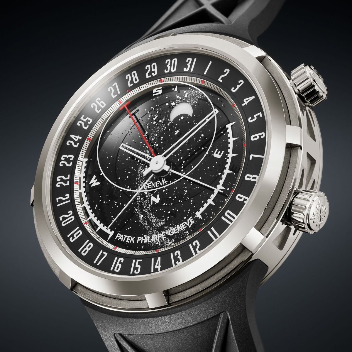 Patek Philippe: Highlights from Watches and Wonders 2026