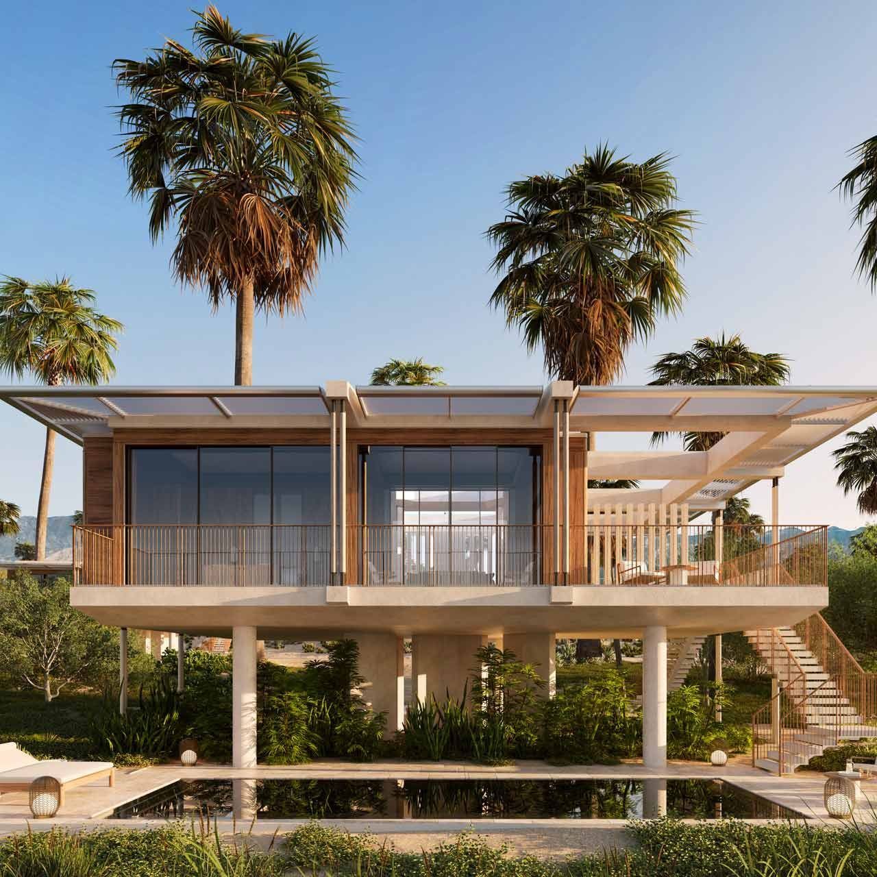 New AMAN Properties Opening in 2026 and Beyond