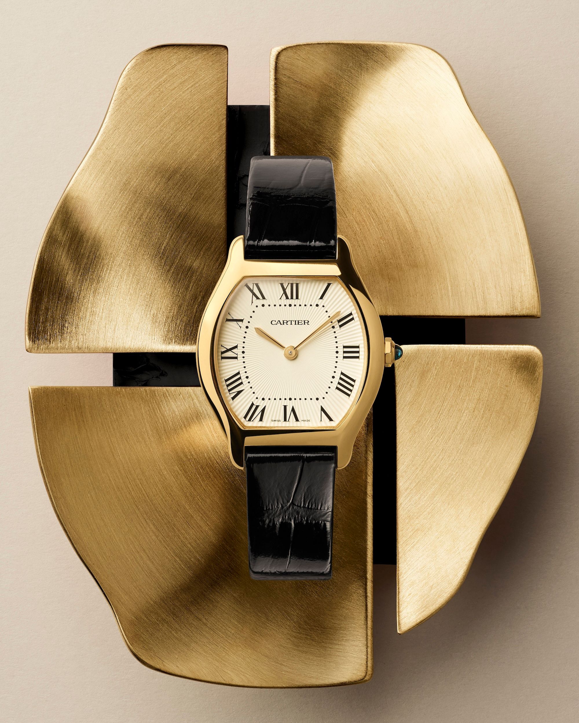 Cartier: Highlights from Watches and Wonders 2026