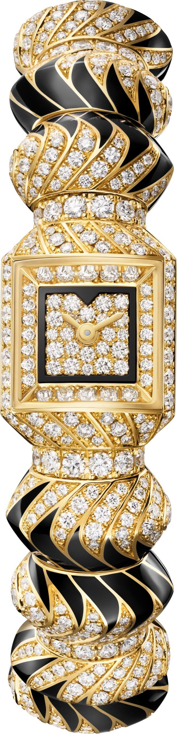 Cartier: Highlights from Watches and Wonders 2026