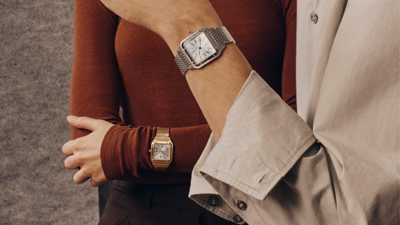 Cartier: Highlights from Watches and Wonders 2026