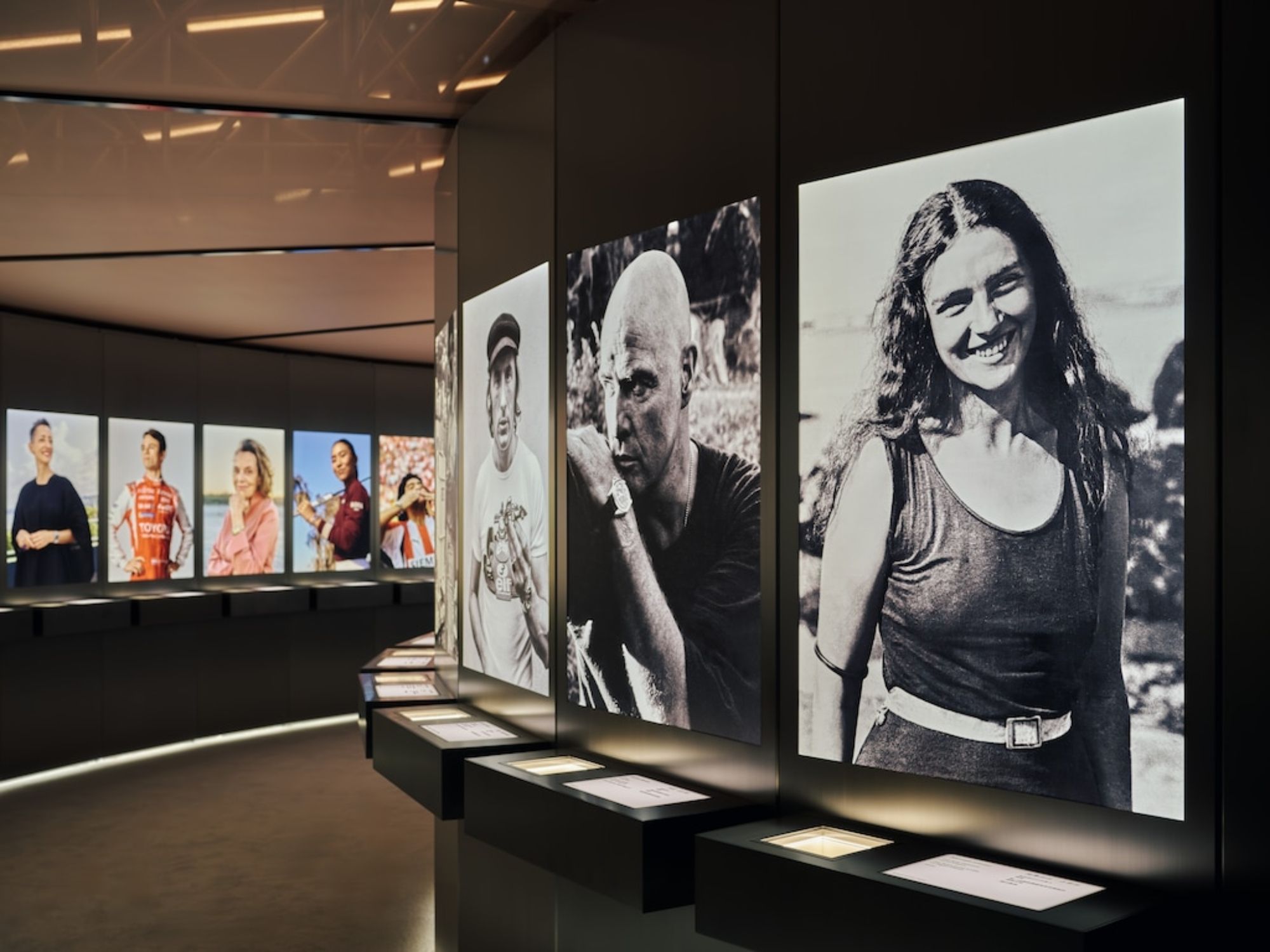 Rolex Oyster Story Celebrates 100 Years of the World's First Waterproof ...