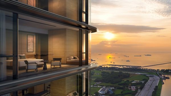 New AMAN Properties Opening in 2026 and Beyond
