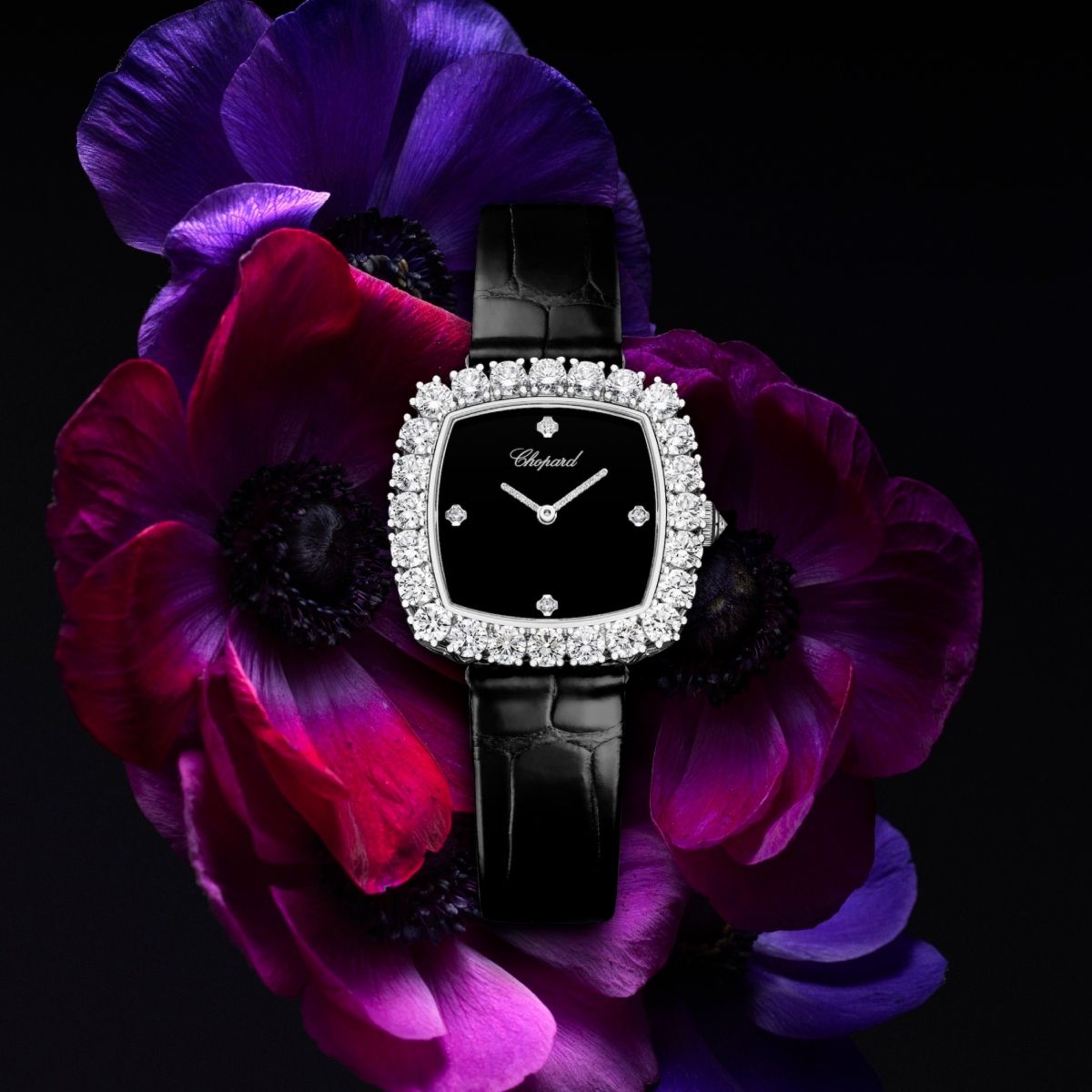 Chopard: Highlights from Watches and Wonders 2026