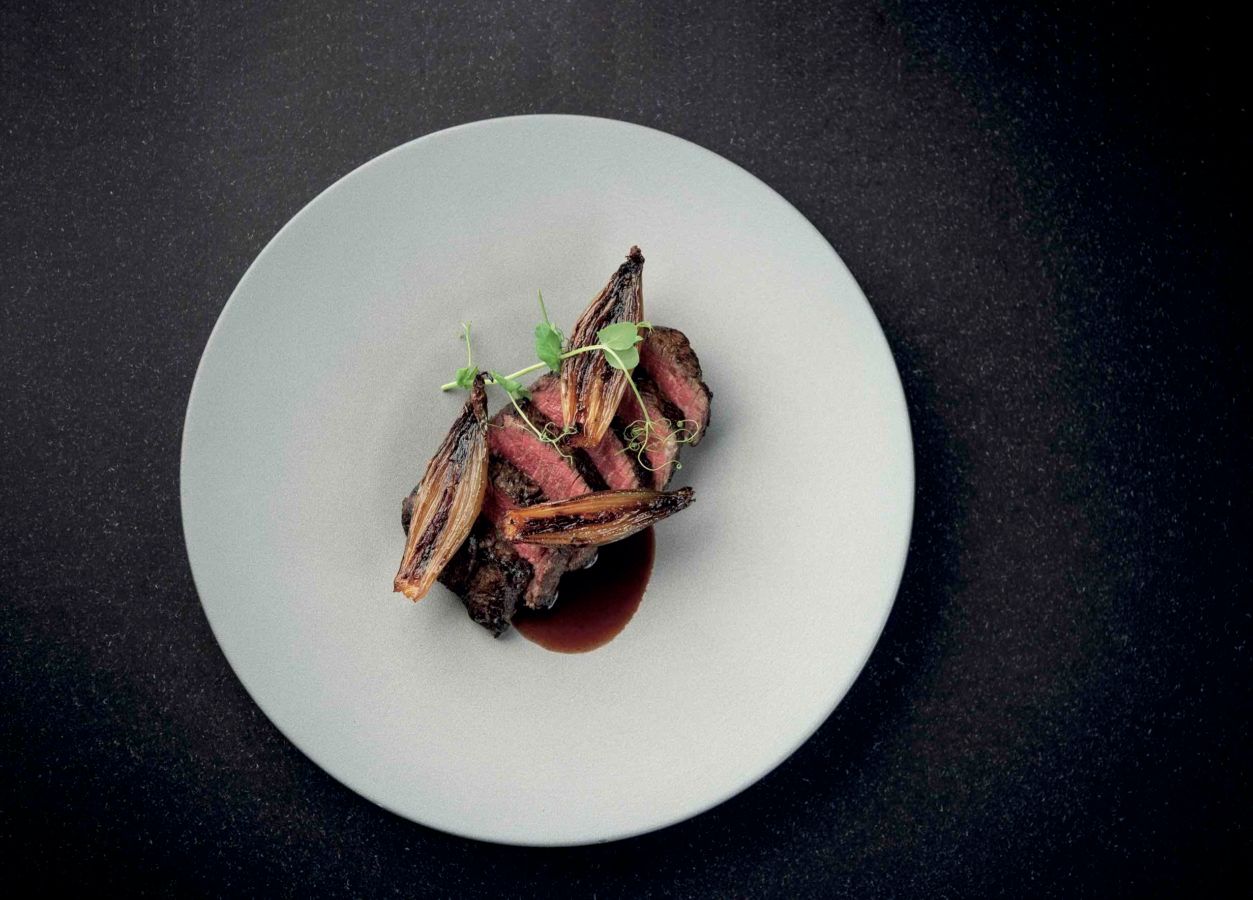 NOSH AT NOON 舌尖上的新加坡 | Prestige Online - Taiwan