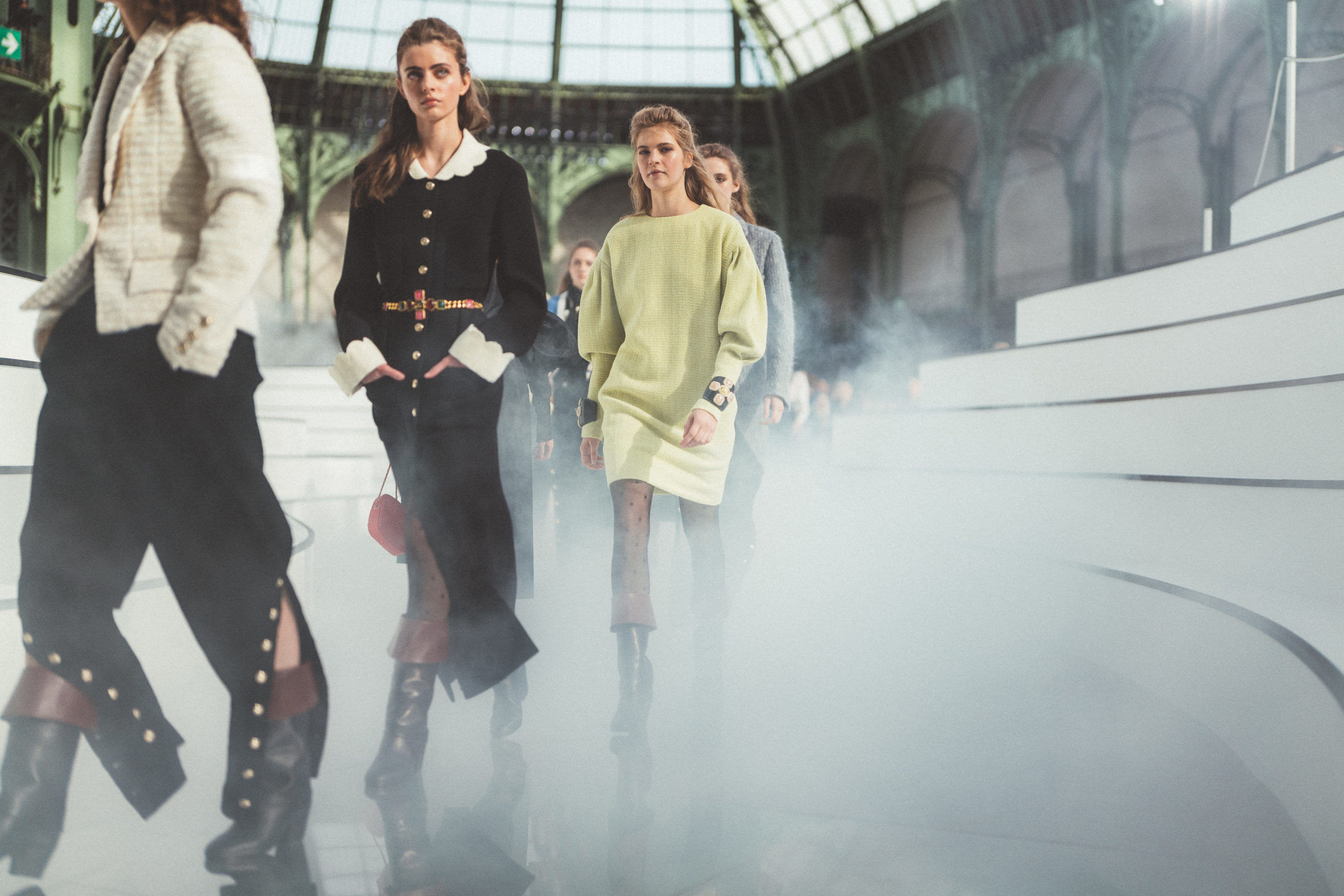 Fashion System After The Pandemic 變奏下的時尚革命 | Prestige Online - Taiwan