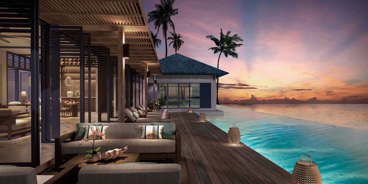 即刻奢華入住！PRESTIGE精選全球三間2020最新開業頂級度假酒店 | Prestige Online - Taiwan