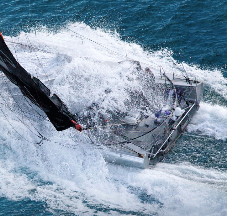 CORUM 海軍上將 無限開創的經典 A Real Nautical Commander | Prestige Online - Taiwan