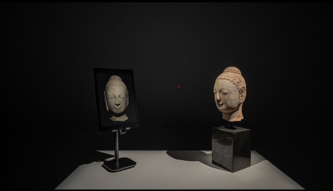 照 見｜Seeing Through Light | Prestige Online - Taiwan