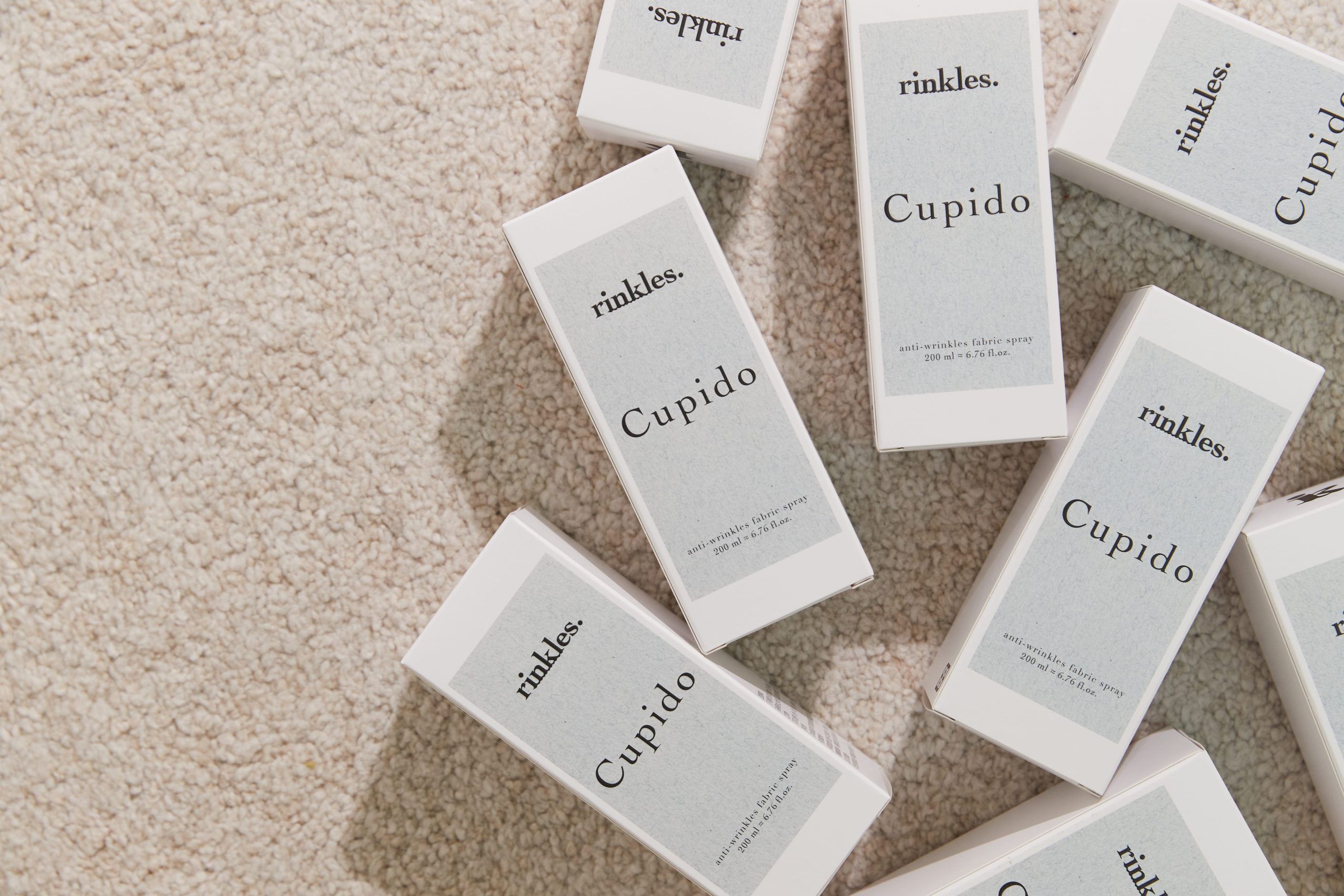 rinkles.撫平你每個日常時刻 隨時散發浪漫芬芳 | Prestige Online - Taiwan