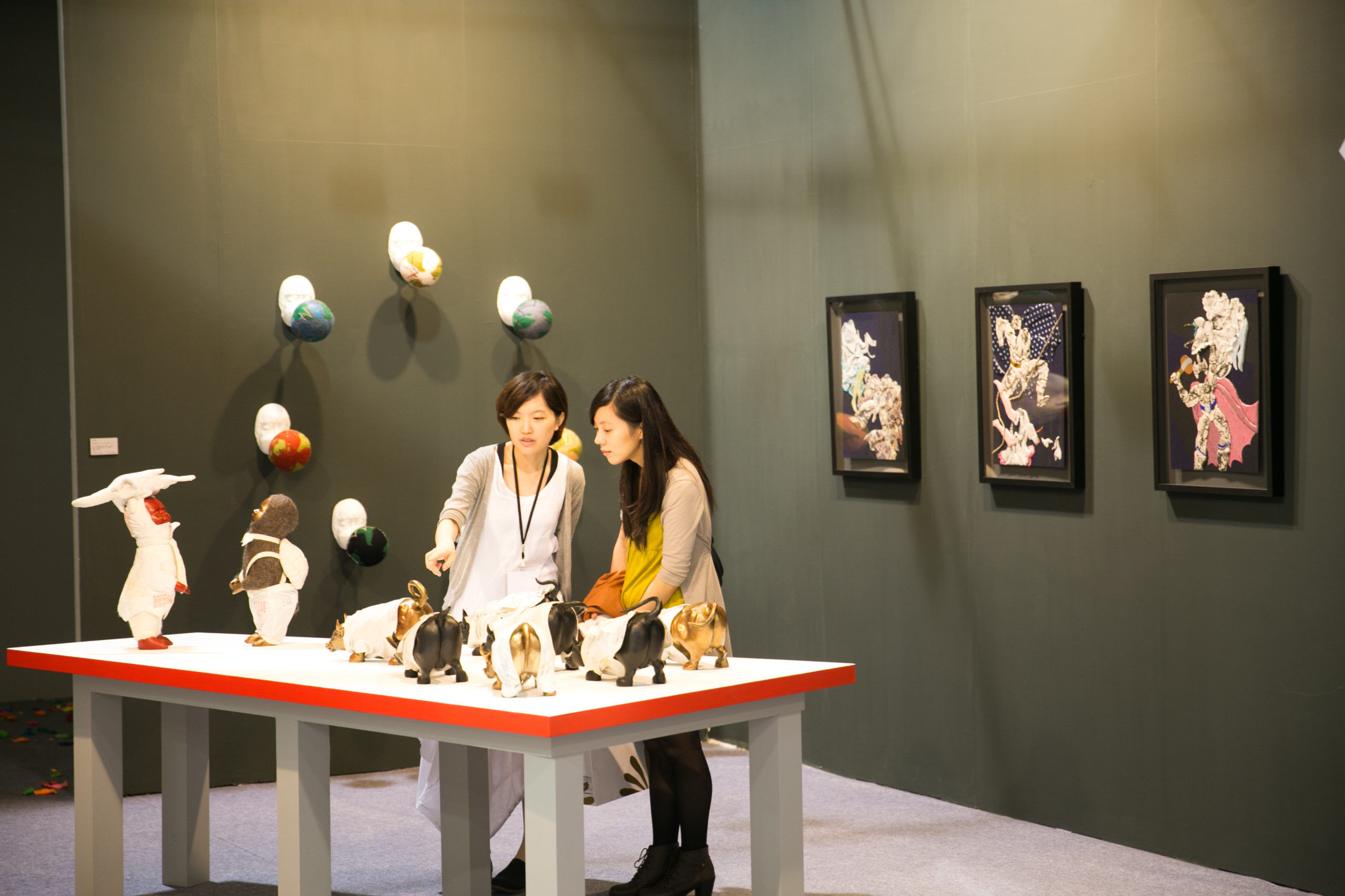 藝之獨秀 Art Solo 2022 Prestige Online Taiwan