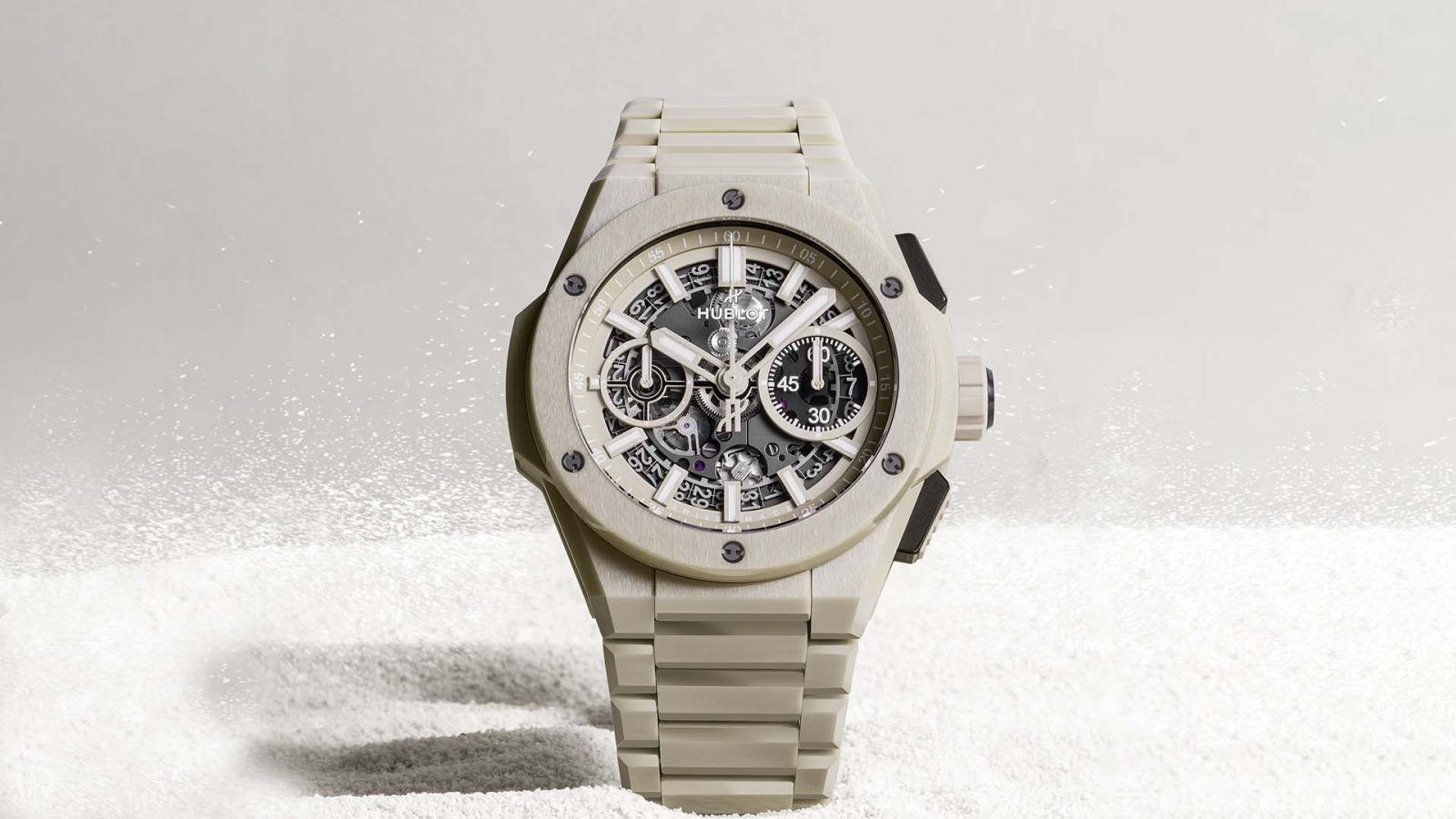 Keep Refreshing｜初秋裡的盛夏光彩 | Prestige Online - Taiwan