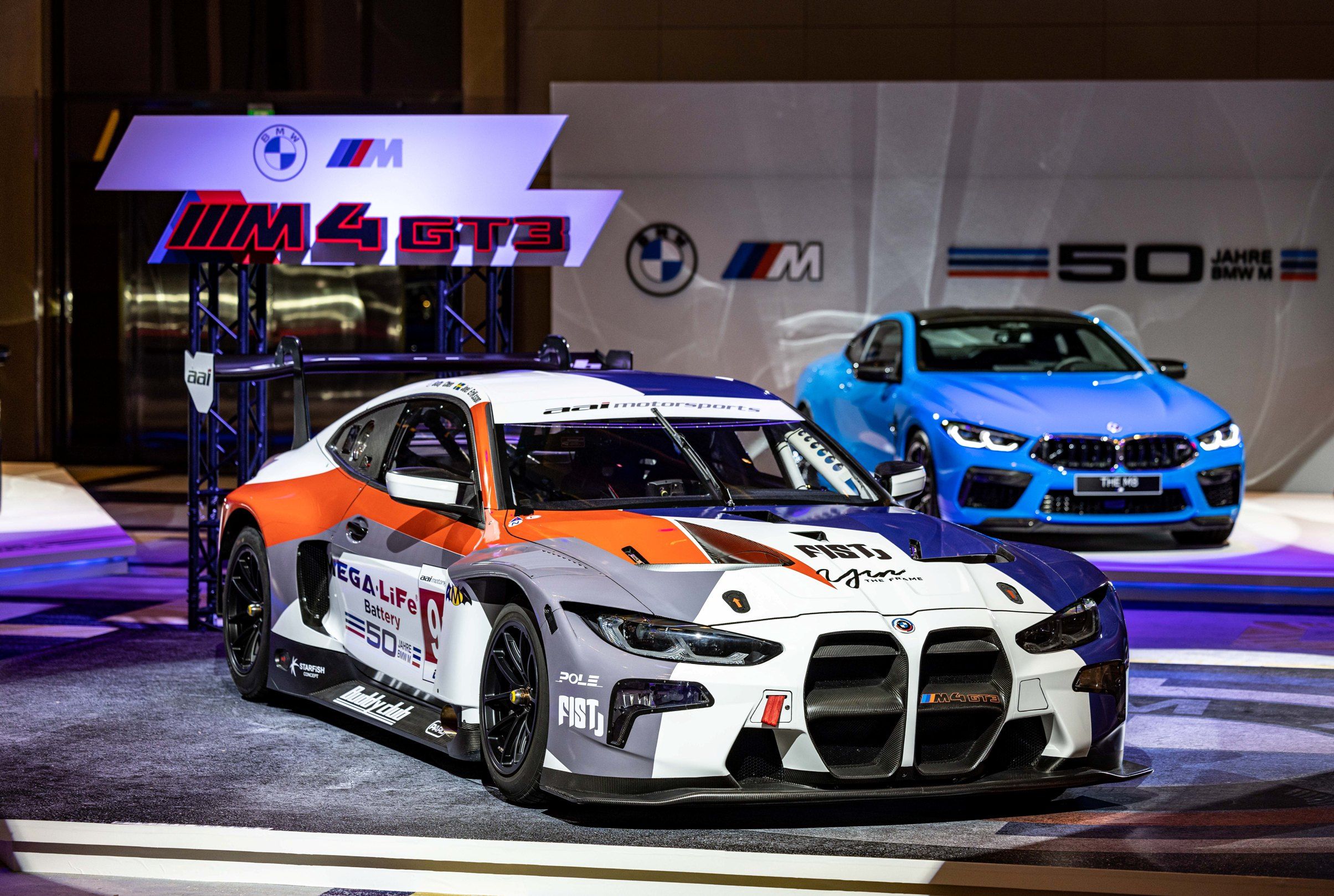 BMW M POWER｜全新 M 系列的速度與激情 | Prestige Online - Taiwan