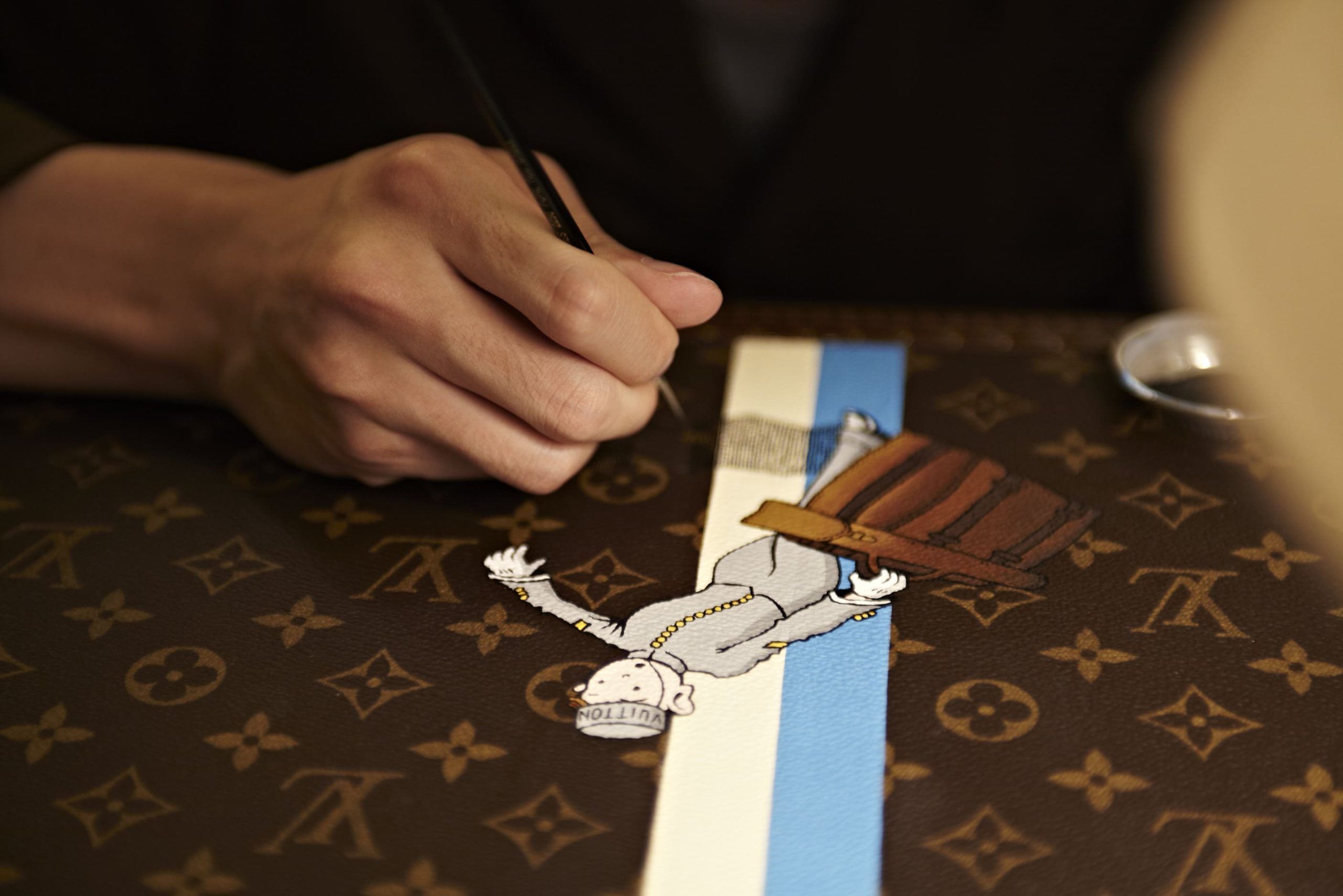 CRAFT INHERITANCE｜極致匠藝傳承百年風華 | Prestige Online - Taiwan