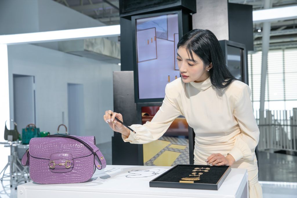 藝術激盪與新生｜DREAMS COME TRUE IN GUCCI ART LAB | Prestige Online - Taiwan