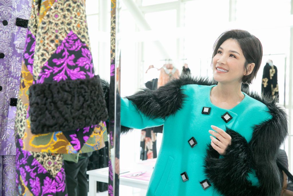 藝術激盪與新生｜DREAMS COME TRUE IN GUCCI ART LAB | Prestige Online - Taiwan