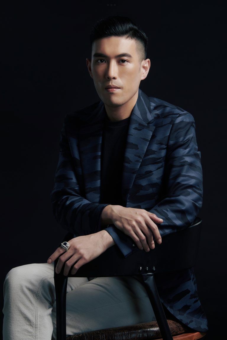 PERPETUAL INHERITANCE OF FAMILY SPIRIT｜給下一輪太平盛世的備忘錄 | Prestige Online ...