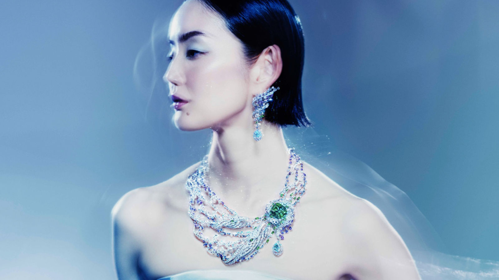 重現海洋的璀燦！MIKIMOTO慶祝養殖珍珠誕生130周年，推出《Praise to the Sea》頂級珠寶系列 | Prestige ...