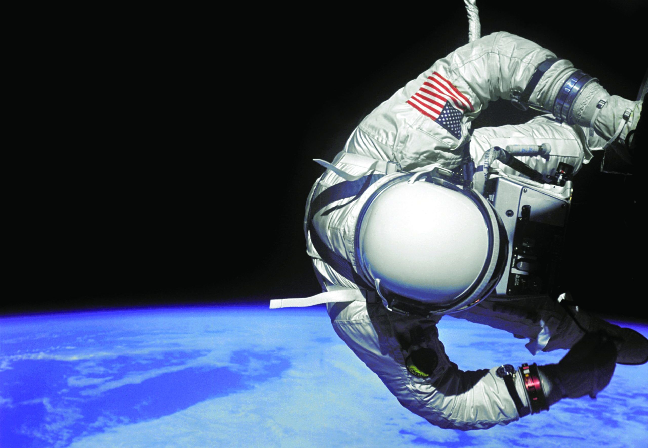 SPACE RACE｜太空競賽 | Prestige Online - Taiwan