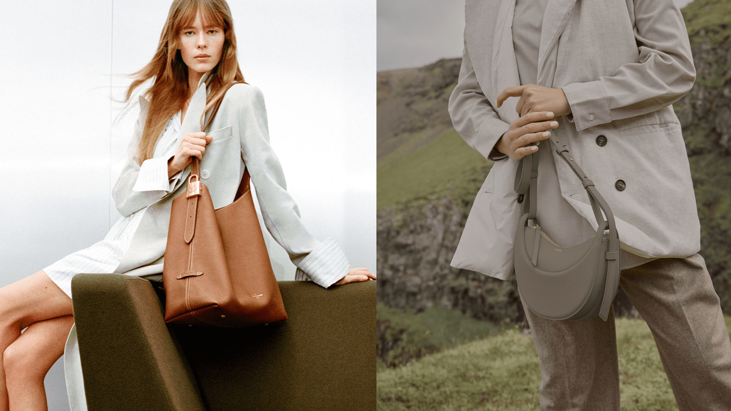 2024母親節獻禮｜LV、Prada、Delvaux 以及設計師品牌Cafuné、法國品牌Polène 等，8大全新包款送進媽媽心坎裡！ | Prestige Online - Taiwan