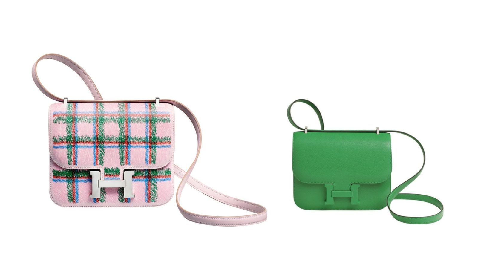 巴黎空運來台！2024愛馬仕秋冬配件一次看，超實背Faubourg Express 肩背包、全新瑪莉珍鞋都讓人心動 | Prestige ...