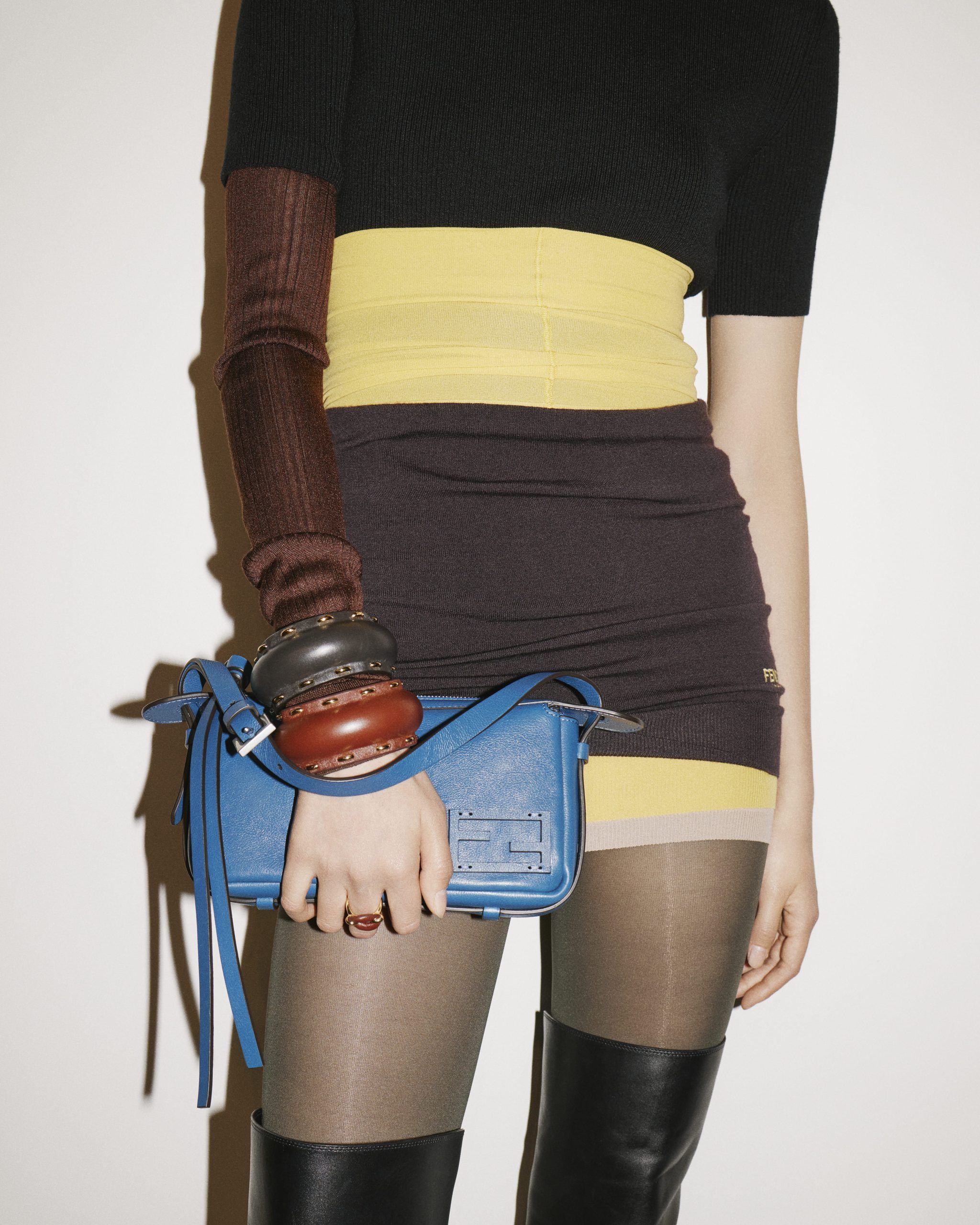 THE NEW SIMPLY FENDI BAG｜極致簡約，不失態度 | Prestige Online - Taiwan