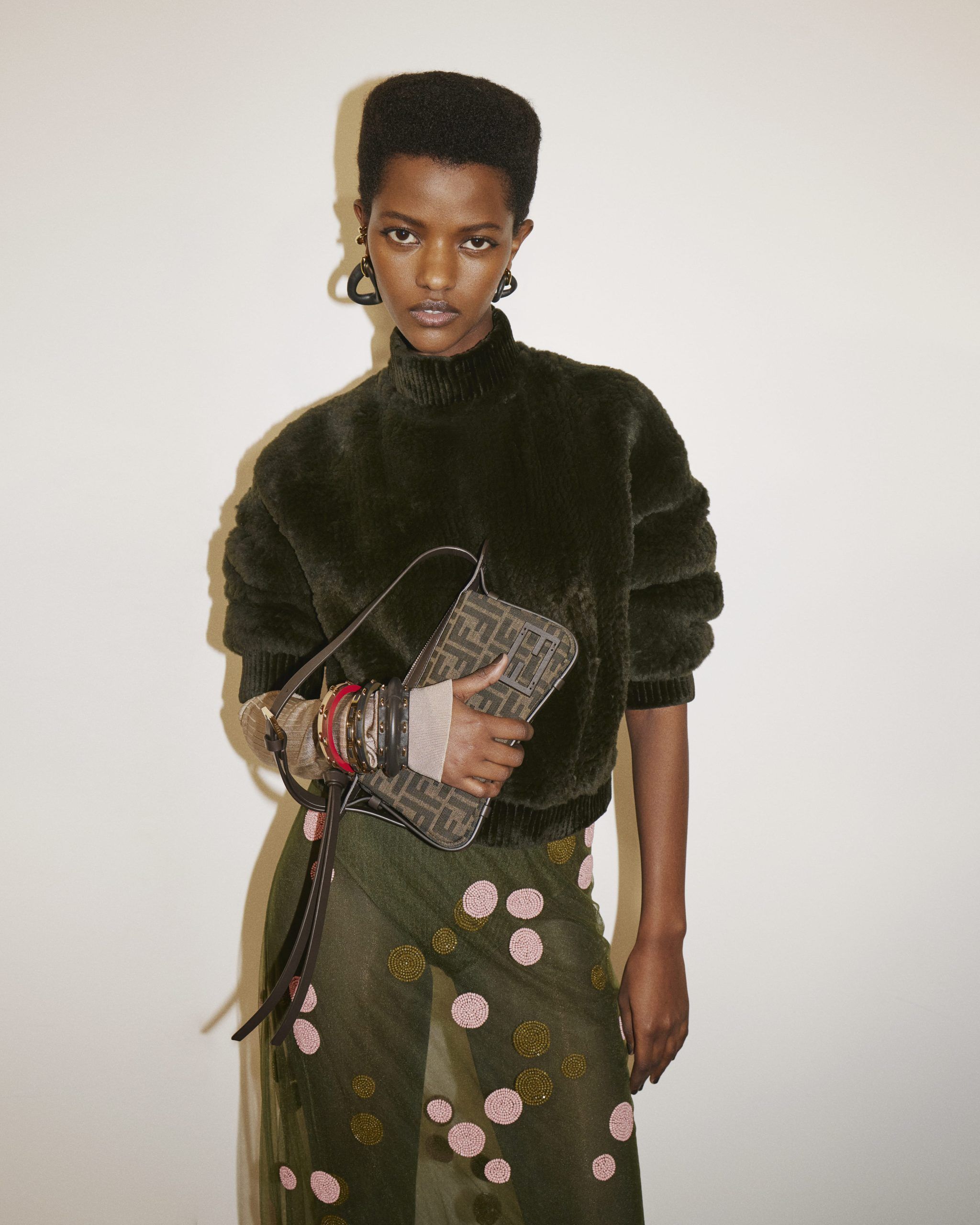 THE NEW SIMPLY FENDI BAG｜極致簡約，不失態度 | Prestige Online - Taiwan