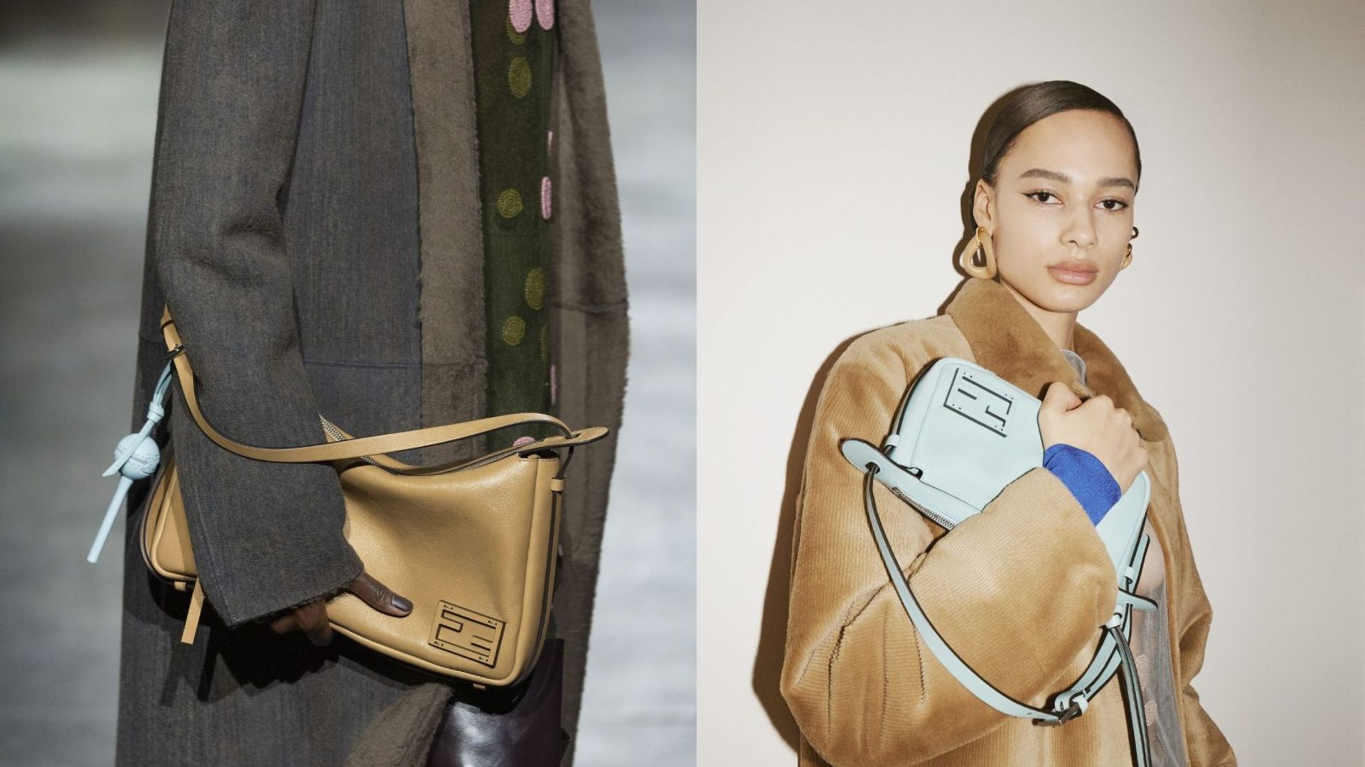 THE NEW SIMPLY FENDI BAG｜極致簡約，不失態度 | Prestige Online - Taiwan