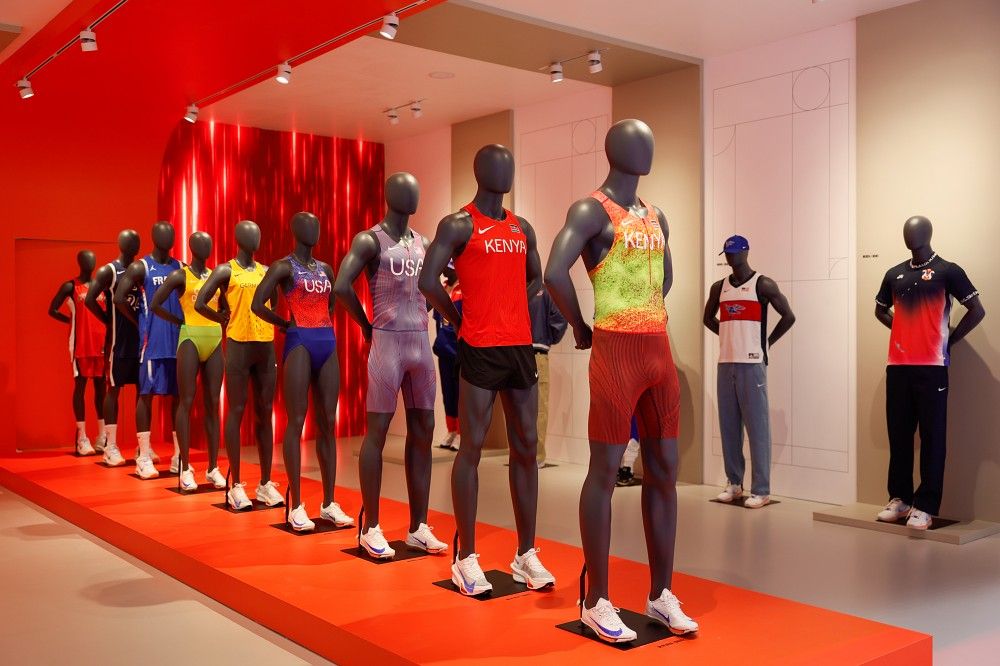在上海遇見NIKE科技史，喬丹、Kobe、詹皇及王建民戰靴一次看！ | Prestige Online - Taiwan