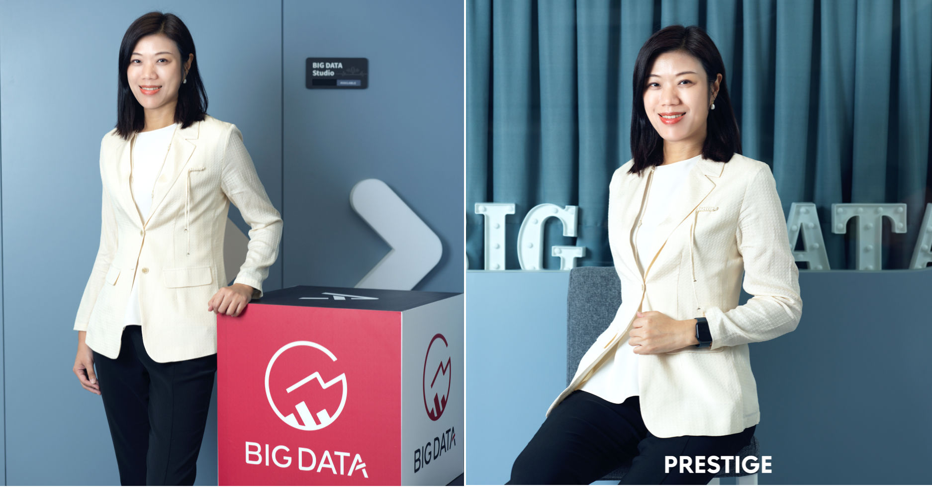 台灣最頂珍奶是哪一家？520就職後內閣誰的聲量最高？《網路溫度計DailyView》營運長蔣志薇最想做的就是讓民眾對大數據有感 | Prestige Online - Taiwan