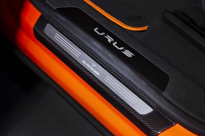 Lamborghini最暢銷車款全新Urus SE登台！首款混合動力Super SUV百公里加速3點4秒，重新定義超奢華休旅級距 ...